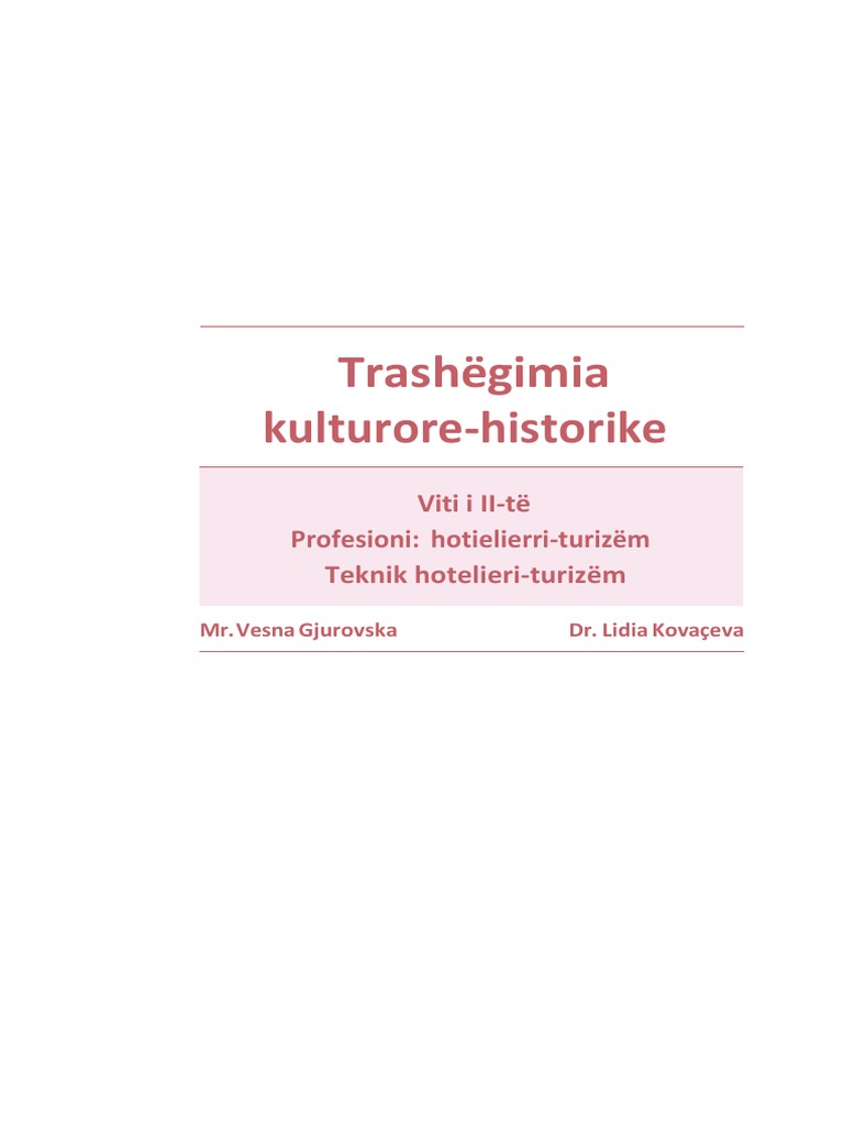 Antikiteti | PDF
