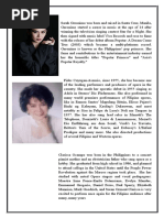 Components of Opera | PDF | Aria | Classical Music