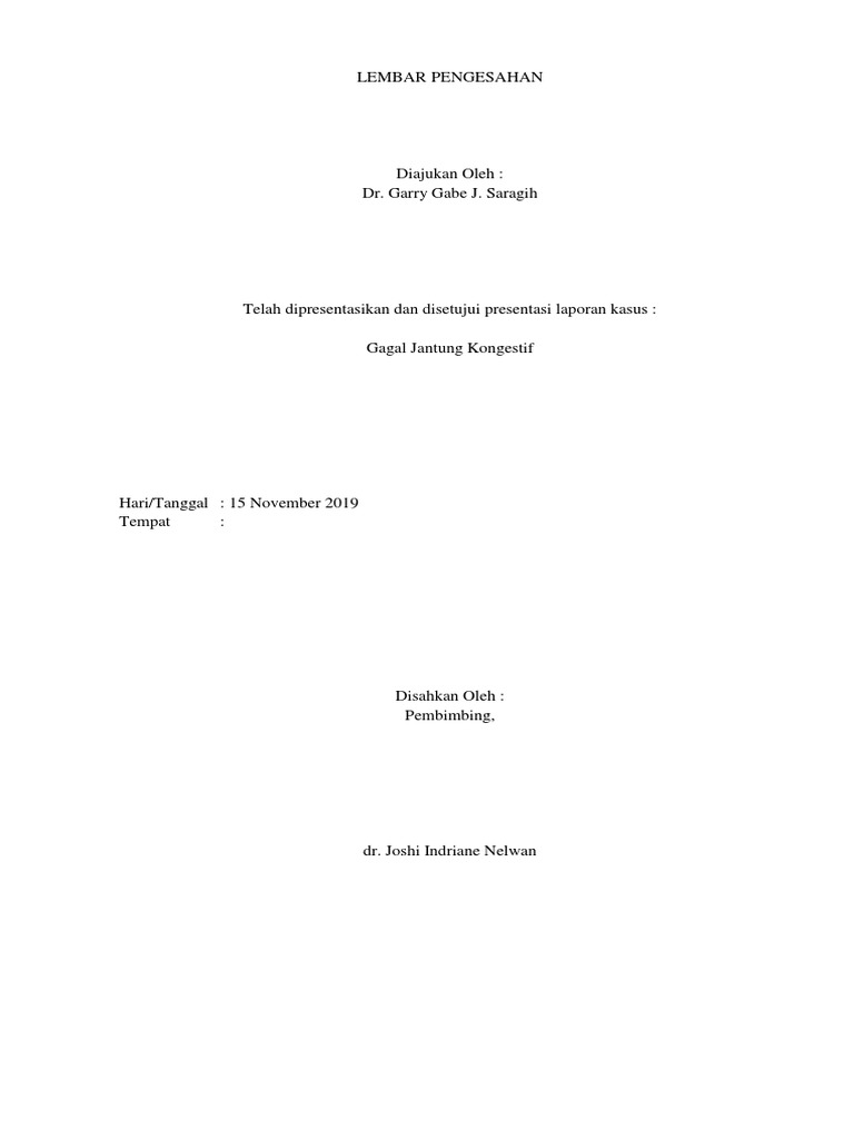 CHF PDF