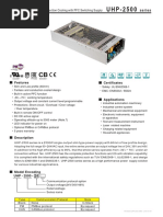 OFPM UPH Calculation | PDF
