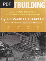 Sponson Design for Small Boats | PDF | Hull (Watercraft) | Boats