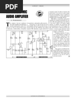 Logitech Rally Bar Mini: Data Sheet | PDF | Microphone | Usb