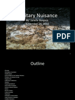 WICRA for Sunny Shores Nursing Center | PDF | Infection | Clinical Medicine
