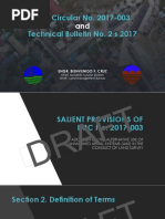 TOR Parcellary Survey Sample | PDF | Surveying | Business