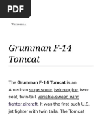 Talon 1400 UAV User Manual | PDF | Screw | Aircraft
