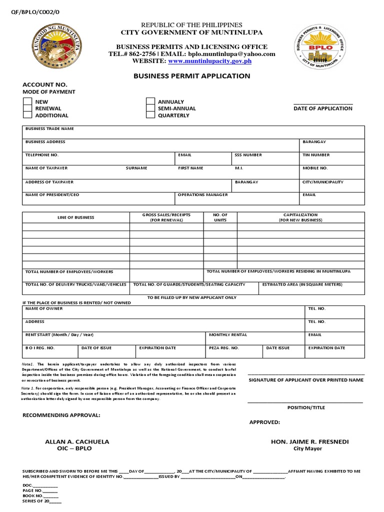 DSWD Rla Application Form | Download Free PDF | Social Institutions ...