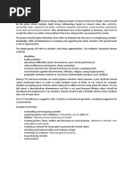 ACCESS FM Methodology for Design Analysis | PDF | Business | Art