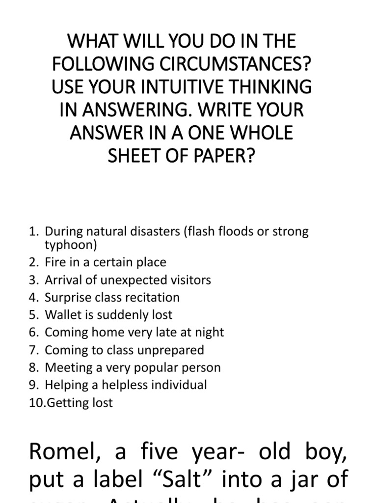 Activity 1 First Quarter | PDF