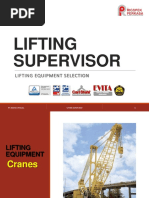 Mobile Crane Manual | PDF