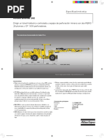 Boomer - 282 FICHA TECNICA - En.es PDF | PDF | Eje | Bomba