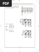 PROBLEM 6.11: Solution | PDF | Truss | Structural Engineering
