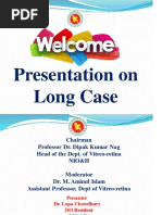 Phaco Handpiece Care and Repair Guide | PDF | Nature