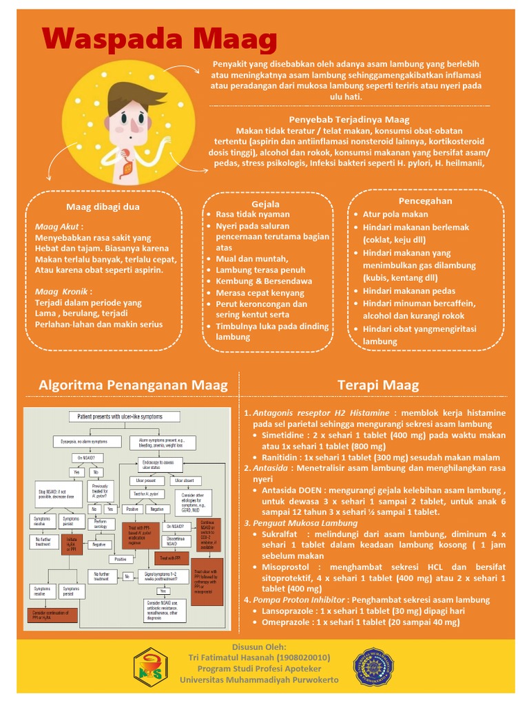 Poster Magh PDF | PDF