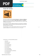 Power BI User Manual and Training Guide | PDF | Application Software ...