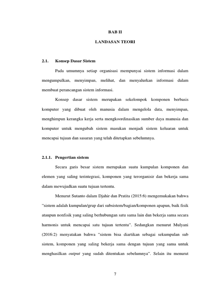 the-concept-of-systems-and-databases-in-information-system-development
