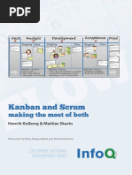 Scrum Cheat Sheet | PDF | Scrum (Software Development) | Product ...