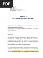 Origen de La Evaluación | PDF | Evaluación | Platón