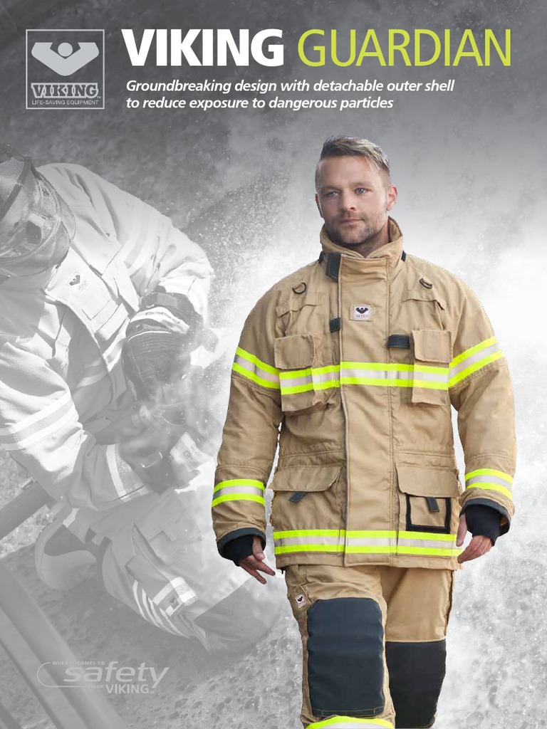 Guardian Brochure ENG | PDF | Firefighter | Nature