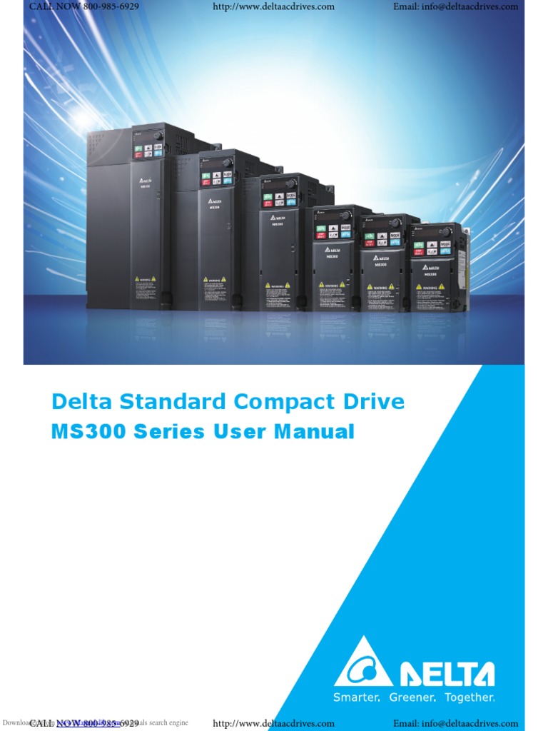 MS300 Series User Manual Overview | PDF | Electromagnetic Interference ...