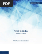 Coal Grades | PDF | Coal | Hydrocarbons