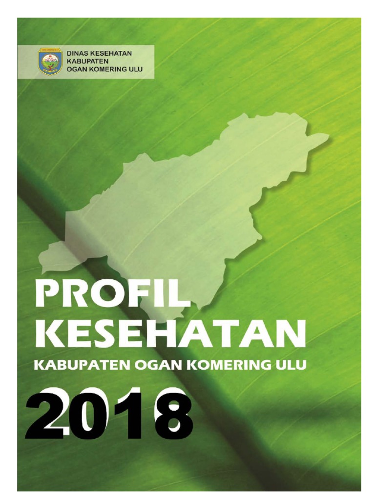 Profil 2018 Ok PDF | PDF | Pengembangan Diri | Sains & Matematika
