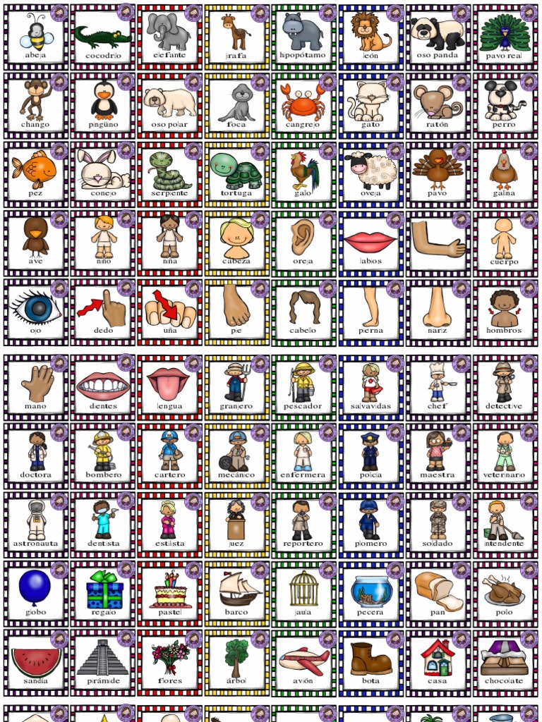 Yo Leo, Construyo y Escribo (Tablero de Escritura) 2 | PDF