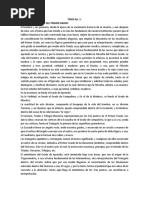 Significado del Triangular Masónico | PDF | Moralidad | Amor