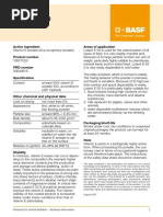 Elementis Specialties - Specialty Surfactant Products PDF | PDF ...