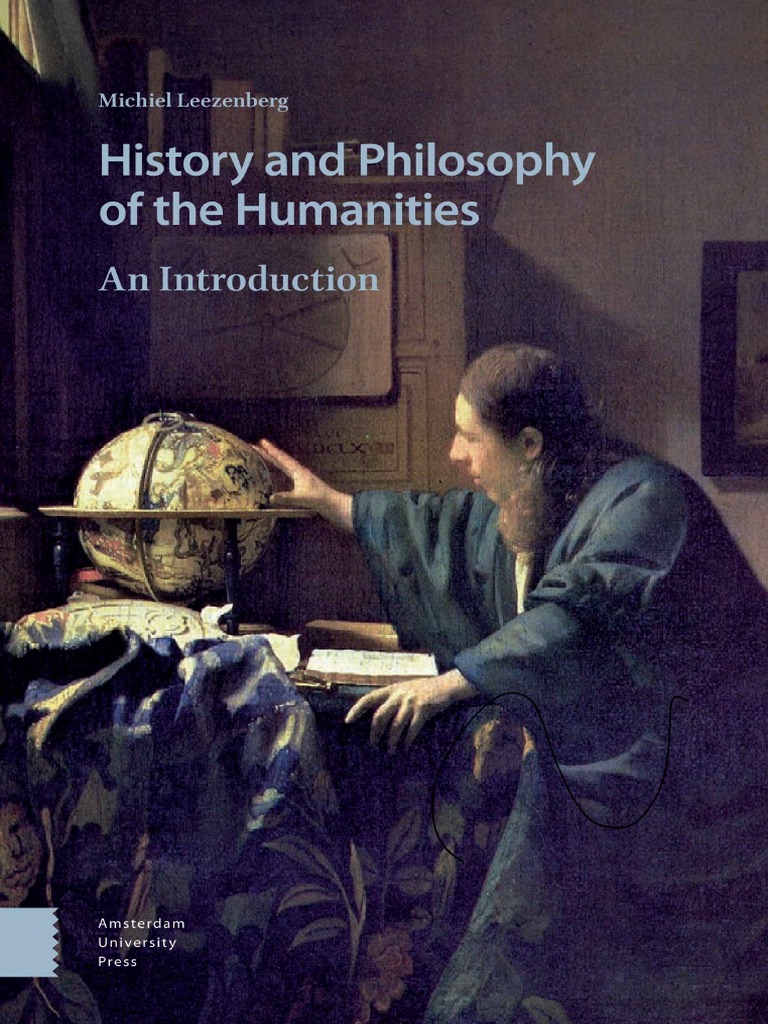 History and Philosophy of The Humanities | PDF