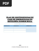 USO Correcto de La Tabla Rigida | PDF | Reanimación cardiopulmonar