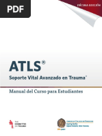 Pre-Evaluacion SVCA ACLS AHA 2015 Con Los Trazados Del EKG y Respuestas ...