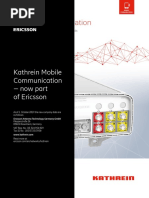AIR3258 Datasheet | PDF | Electronics | Radio