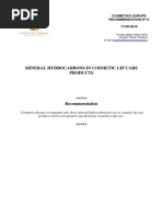 ASTM D2196: Brookfield Viscosity Standards | PDF | Viscosity | Liquids