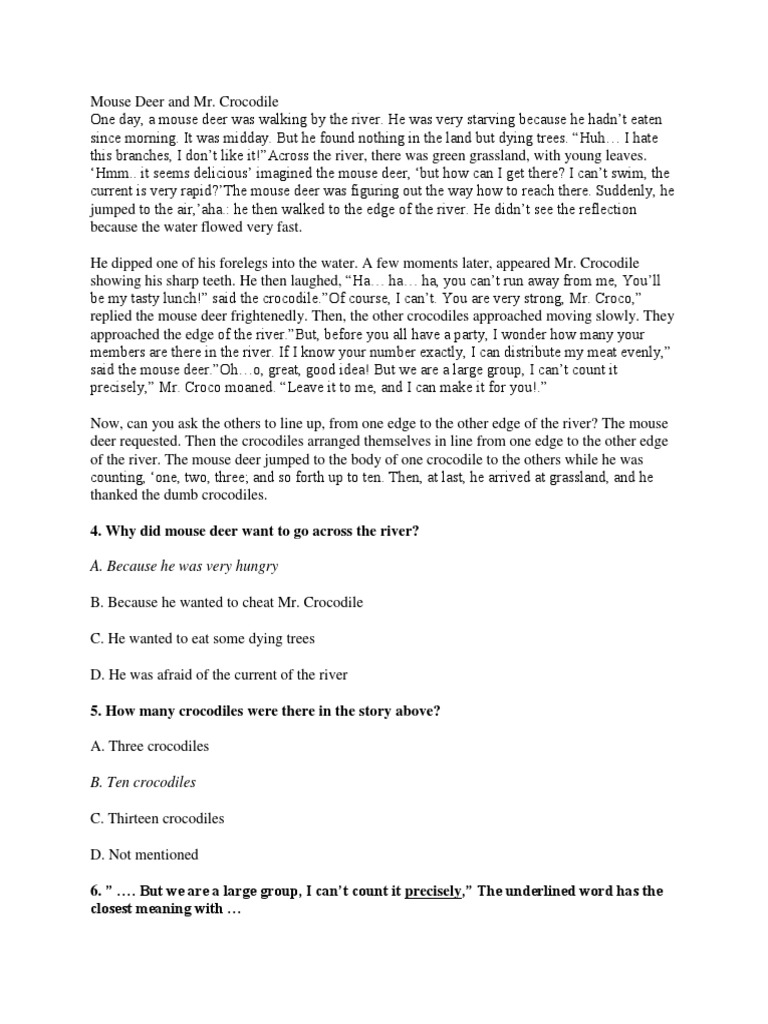 Narrative | Download Free PDF | Anger