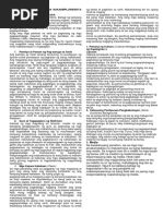 Balangkas Teoretikal | PDF