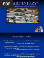 Patient Fall - KKM Guideline 2019 | PDF | Patient Safety | Risk