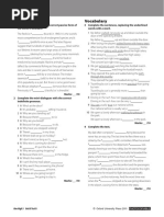 Aim High 2 Studen't Book | PDF