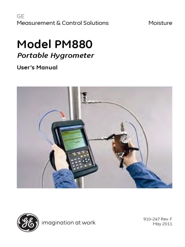 pm880 Manual Instruction PDF | PDF | Battery Charger | Rechargeable Battery