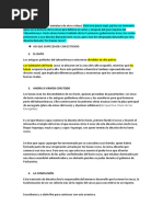 CÁPAC CUNA Triptico | PDF | Imperio Inca | Andes