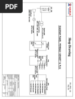 Diagram Panel Listrik 3 Phase MEP | PDF