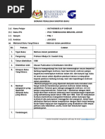 Sinopsis BOOK REVIEW SPLKPM 1 2025 | PDF