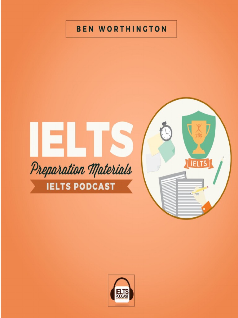 IELTS Preparation Materials 2019 - Protected PDF | PDF | Reason ...