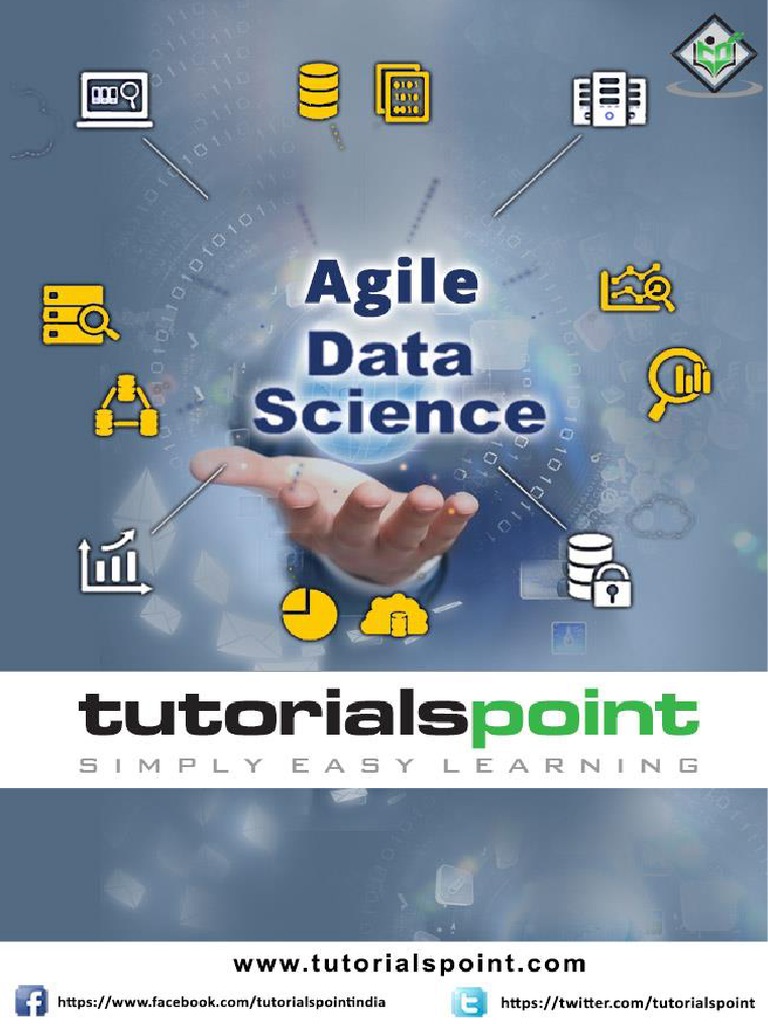 Agile Data Science Tutorial PDF | PDF | Scrum (Software Development ...