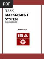 IMS User Guide for UniKL Students | PDF | Icon (Computing) | Login