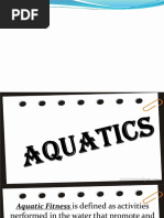 Floating Techniques | PDF | Buoyancy | Recreation