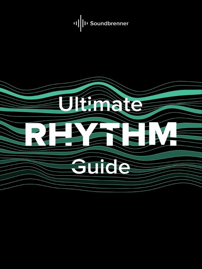 Rhythm Mastery for Beginners | PDF | Rhythm | Musicology