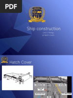 Blackout Recovery Procedures on Ship | PDF | Technology & Engineering ...