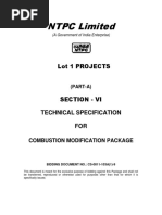 DPWH Standard Specifications | PDF | Road Surface | Asphalt