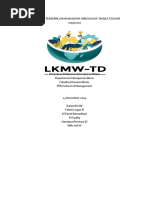 Apa Itu LKMM TD | PDF