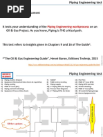 Engineering - Technip | PDF | Engineering Design Process | Engineering